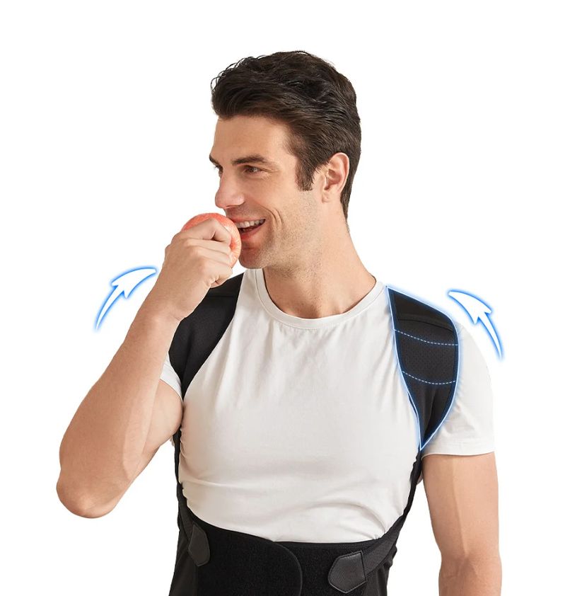 AlignPro™ - Posture Corrector – RLG Dream
