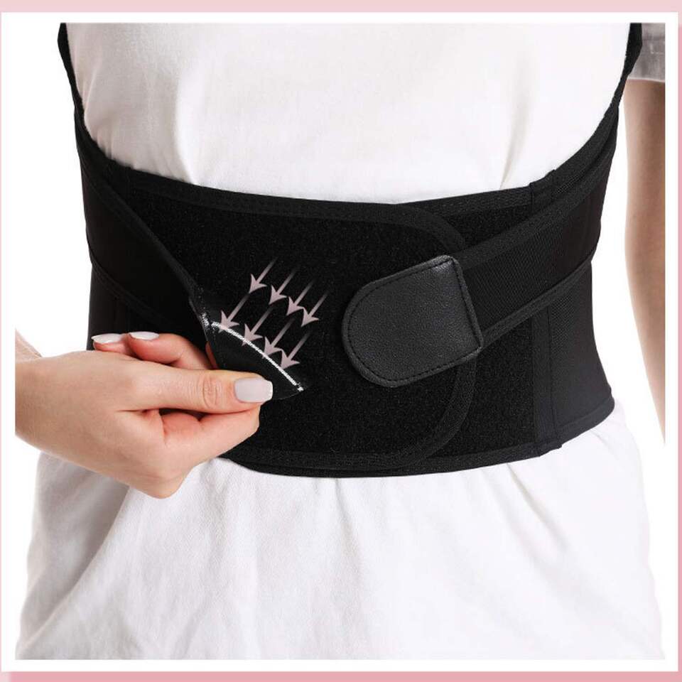 AlignPro™ - Posture Corrector – RLG Dream